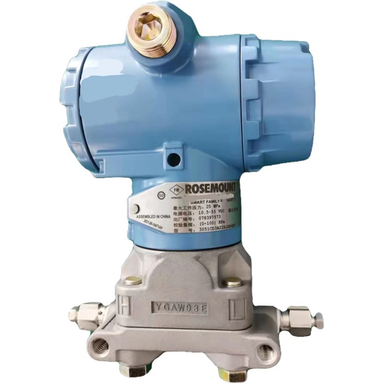 罗斯蒙特压力变送器3051GP/TG高精度差压变送器原装正品北京远东-阿里巴巴