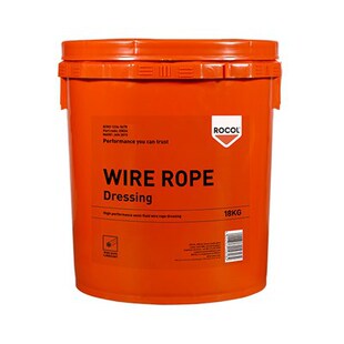 英国罗哥ROCOL Wire Rope Dressing钢缆润滑脂（旧名RD105）20024-阿里巴巴