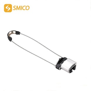 供应俄罗斯款拉力线夹PAM06（厂家）诚招代理商-阿里巴巴