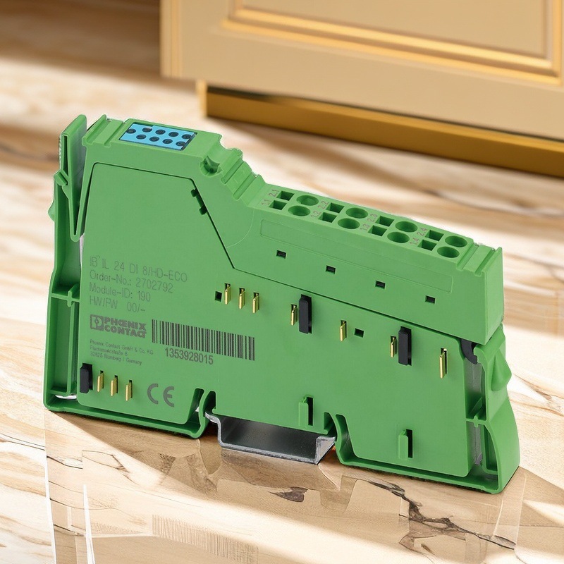 开关电源交换机8 RJ45端口- FL SWITCH 2008 2702324-交换机-阿里巴巴