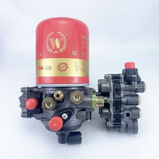 ZE4501适用于IVECO依维柯版电控总成带限压阀 带传感器 快插排气-阿里巴巴