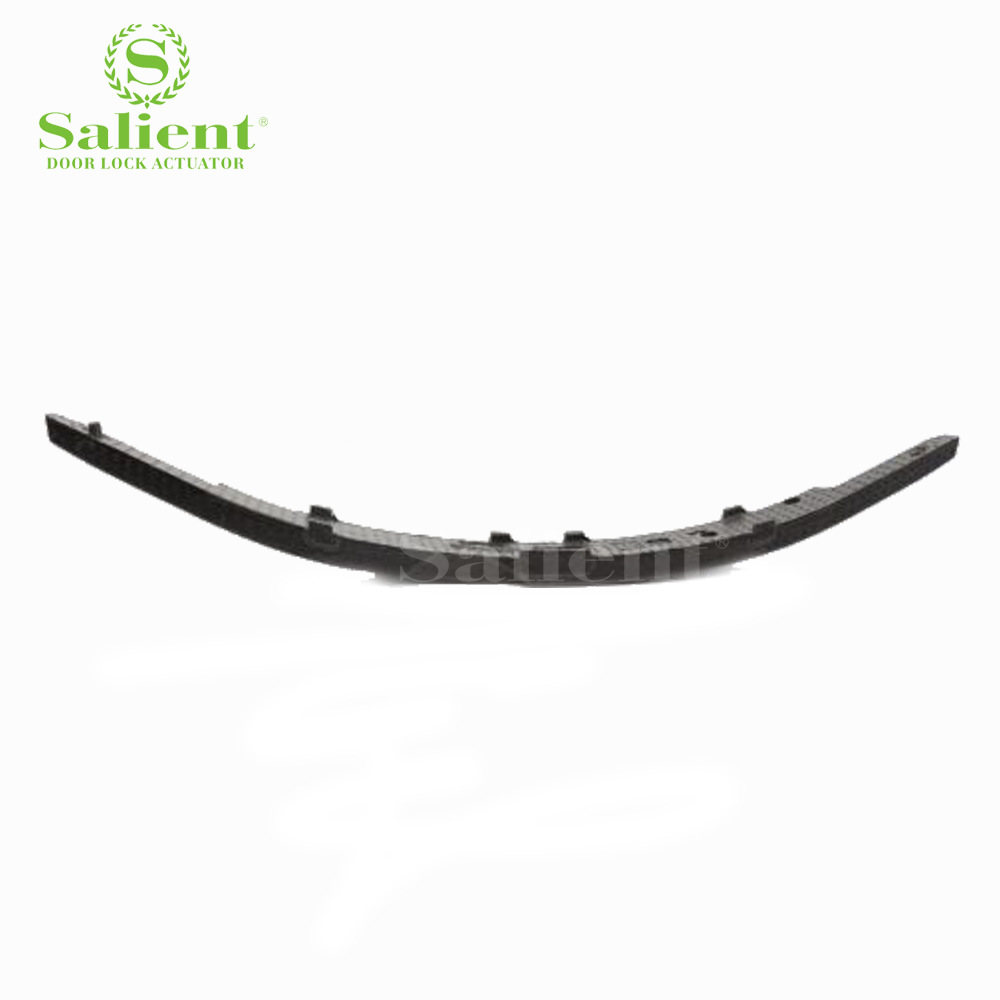 汽车保险杠支架 前杠内铁 适用于特斯拉Model3 1104669-00-F-阿里巴巴