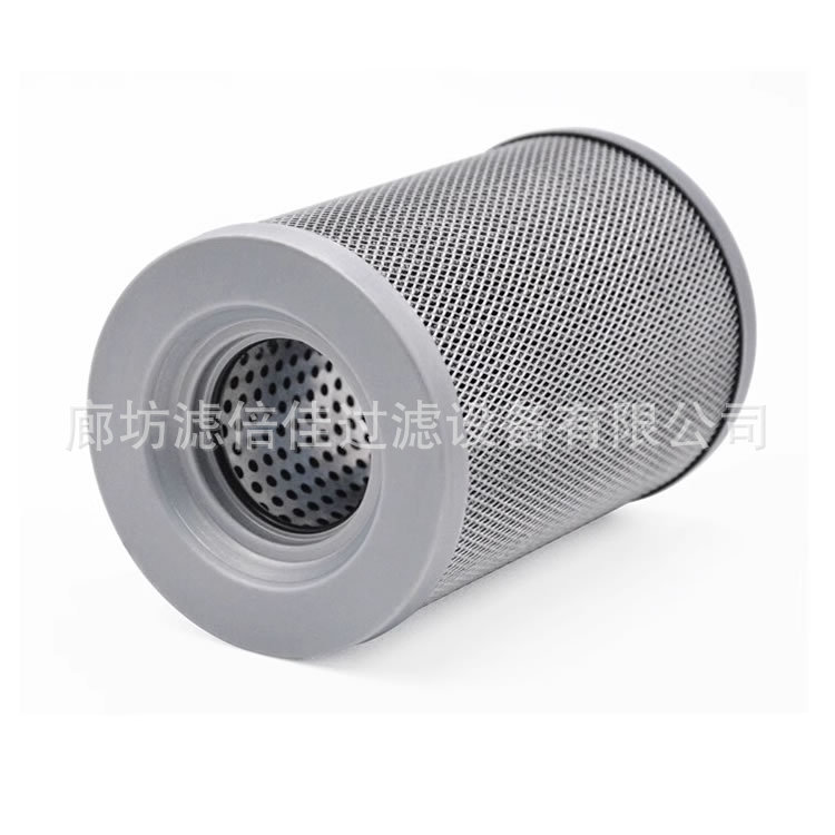 Top shaft oil pump filter element YK-660x20LX power plant boiler system ...