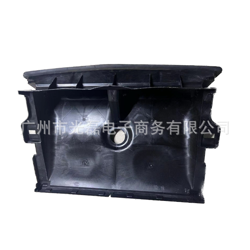 适用于特斯拉MODEL Y主动进气格栅总成 集风罩1494159-00-A-阿里巴巴