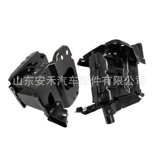 前保险杠支架 5701302100 5701412070 适用19-23 Toyota Corolla-阿里巴巴