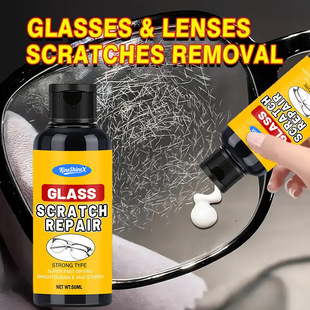 Glass-Lens Scratch Repair Wax-Restores Clarity kit眼镜划痕蜡-阿里巴巴