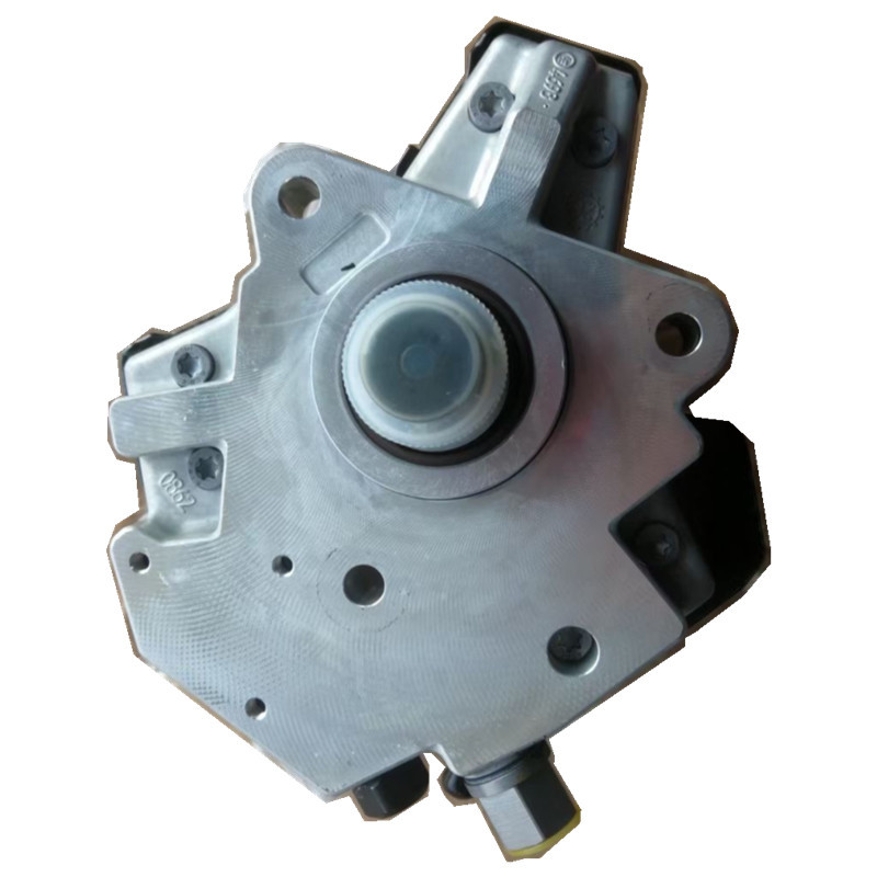 三一SY195挖掘机柴油泵ME223576 0445020029 原厂4M50发动机配件-阿里巴巴