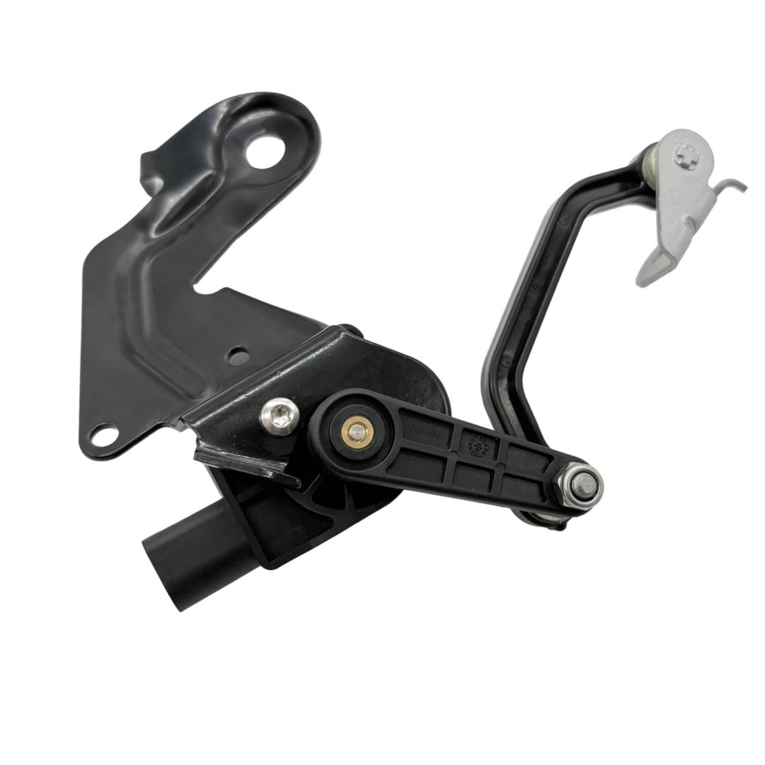 适用于奥迪A6L汽车大灯水平传感器车身高度传感器4F0616571K-阿里巴巴