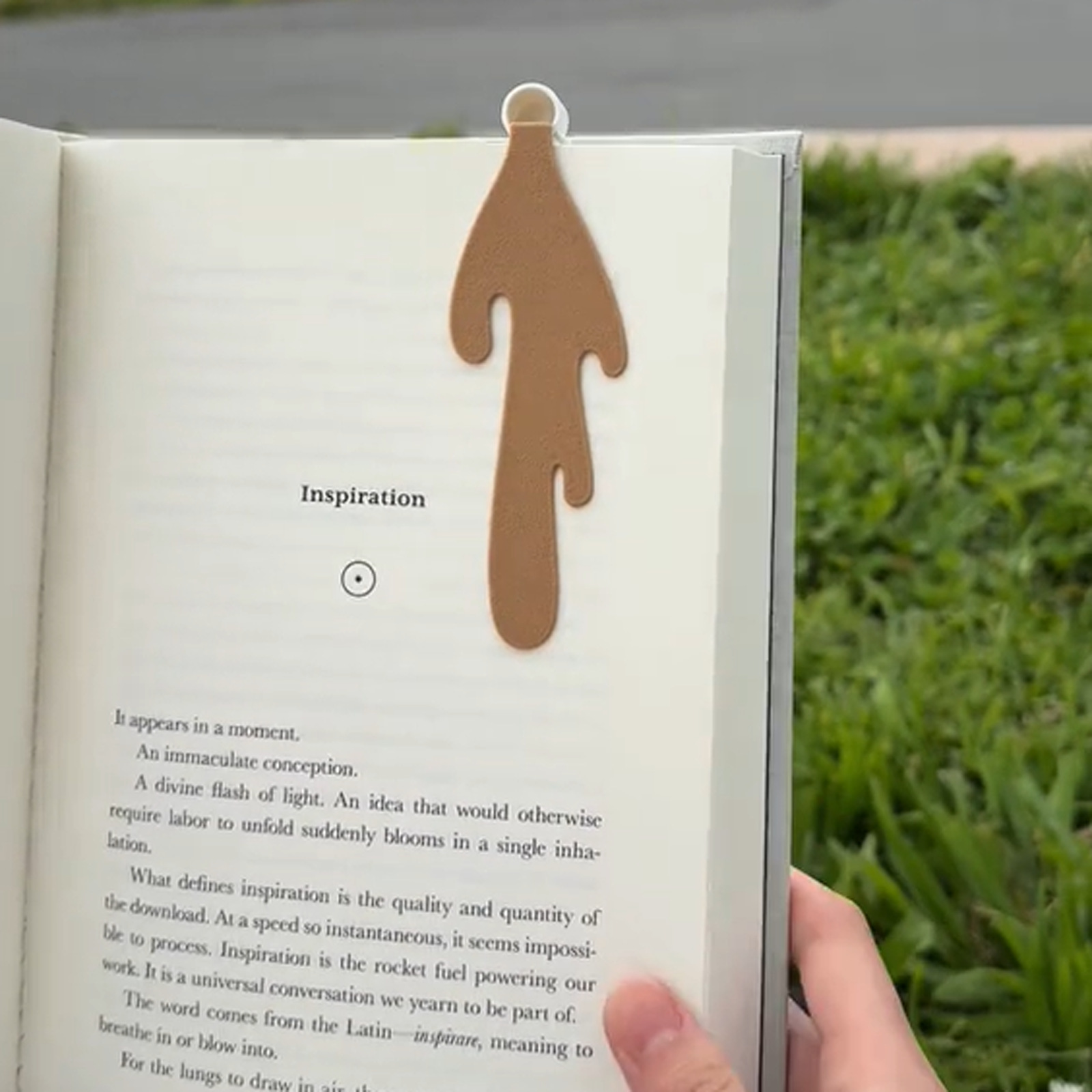 spilled coffee bookmark 创意咖啡书签洒了的咖啡书签咖啡杯书签-阿里巴巴