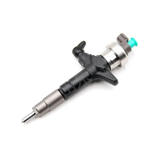 095000-6980 0445120066 400912-00052 40091200052 喷油器-阿里巴巴