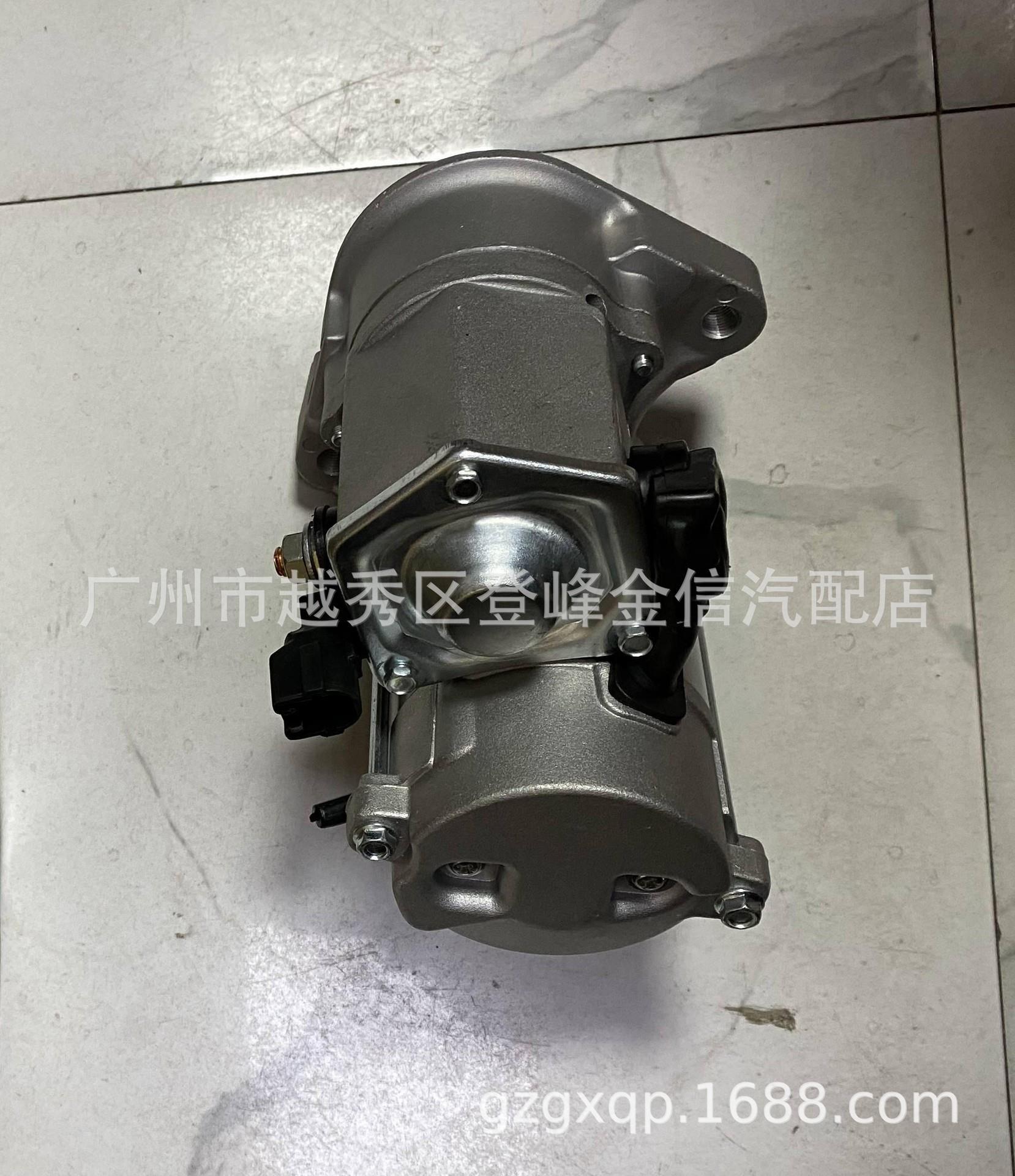 28100-75090 STARTER MOTOR HILUX 4RUNNER HIACE COASTER起动机-阿里巴巴