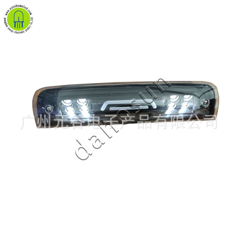 适用于道奇公羊2009-2018 1500 10-18 2500 3500 TRX4运动高刹灯-阿里巴巴