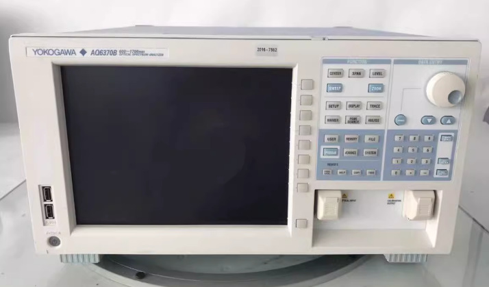租售回收YOKOGAWA横河AQ6370D AQ6370C AQ6370B AQ6317光谱分析仪-阿里巴巴