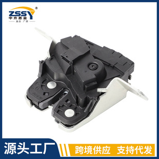 适用于2008-2018奔驰-梅赛德斯后备箱尾门锁闩锁执行器2047401300-阿里巴巴