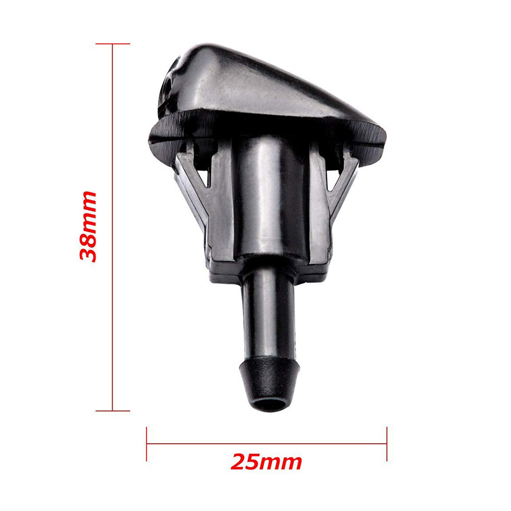 适用于现代起亚挡风窗玻璃水清洗器喷水7845008010， 98630-3K500-阿里巴巴