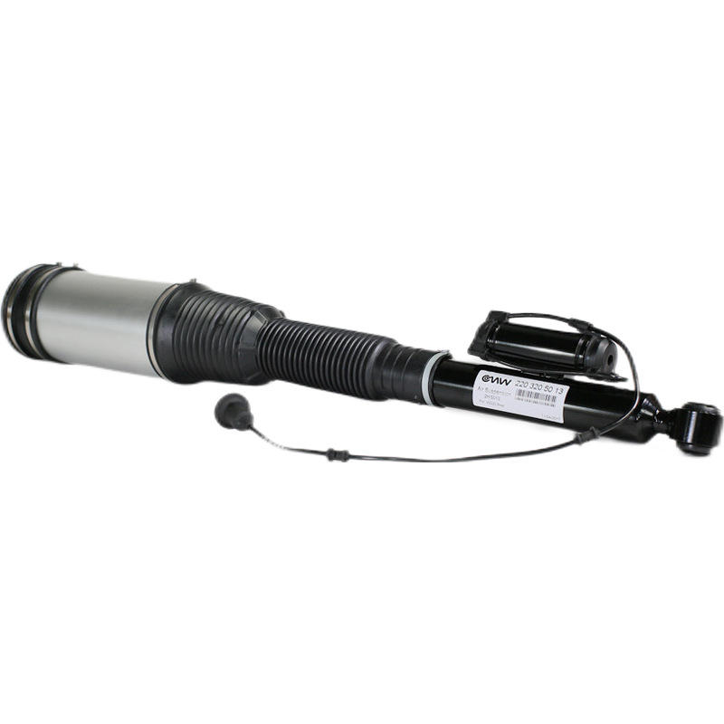 A2203201738 全新适用 奔驰减震器 空气悬架 空气减震器 奔驰w220-阿里巴巴