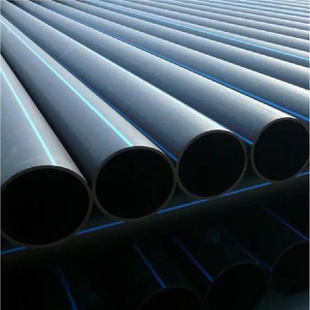 PE125灌溉用管材 PE125给水管材 PE给水管125 灌溉用给水管材125-阿里巴巴