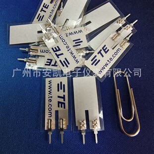 PVDF压电薄膜 LDT0-028K 振动传感器 美国MEAS现货！！-阿里巴巴