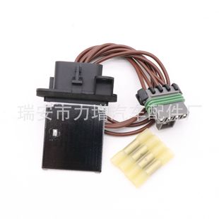 厂家供应 8713804050 8713804052 973-582 鼓风机电阻-阿里巴巴