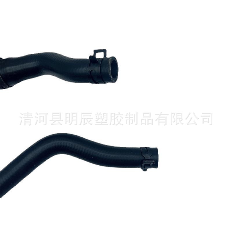 95390887 95390883 适用雪佛兰大宇汽车软管 冷却铁水管汽车水管-阿里巴巴