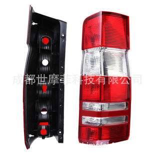 尾灯A9068200164适用奔驰斯宾特Sprinter 2500 3500 2007-2017-阿里巴巴