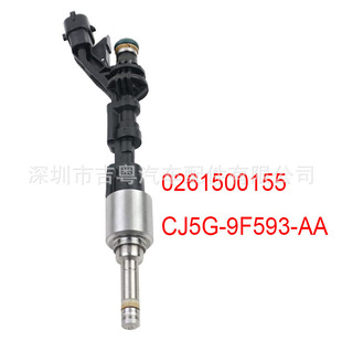 0261500155 适用新款福特翼虎1.6T CJ5G-9F593-AA CJ5G9F593AA-阿里巴巴