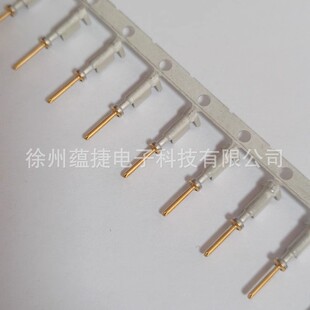 ITT连接器端子插针110238-0446全新进口原装-阿里巴巴