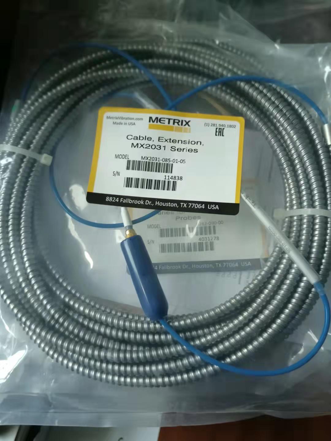 美国直接订货迈确METRIX传感器5485C 9282-080-00 5485C-007-040-阿里巴巴