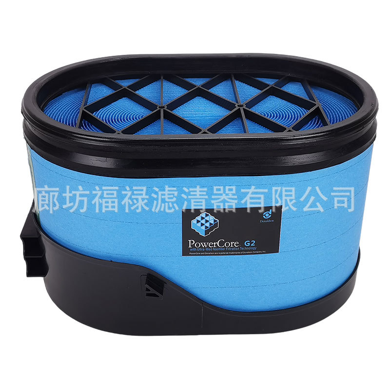 P636989 ME422778 WA5298空气滤清器发电机组 空压机 工程车 挖掘-阿里巴巴