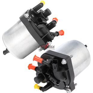 奔之滤WK9034Z 190446 9672320980 9672314980柴燃油滤清器总成-阿里巴巴