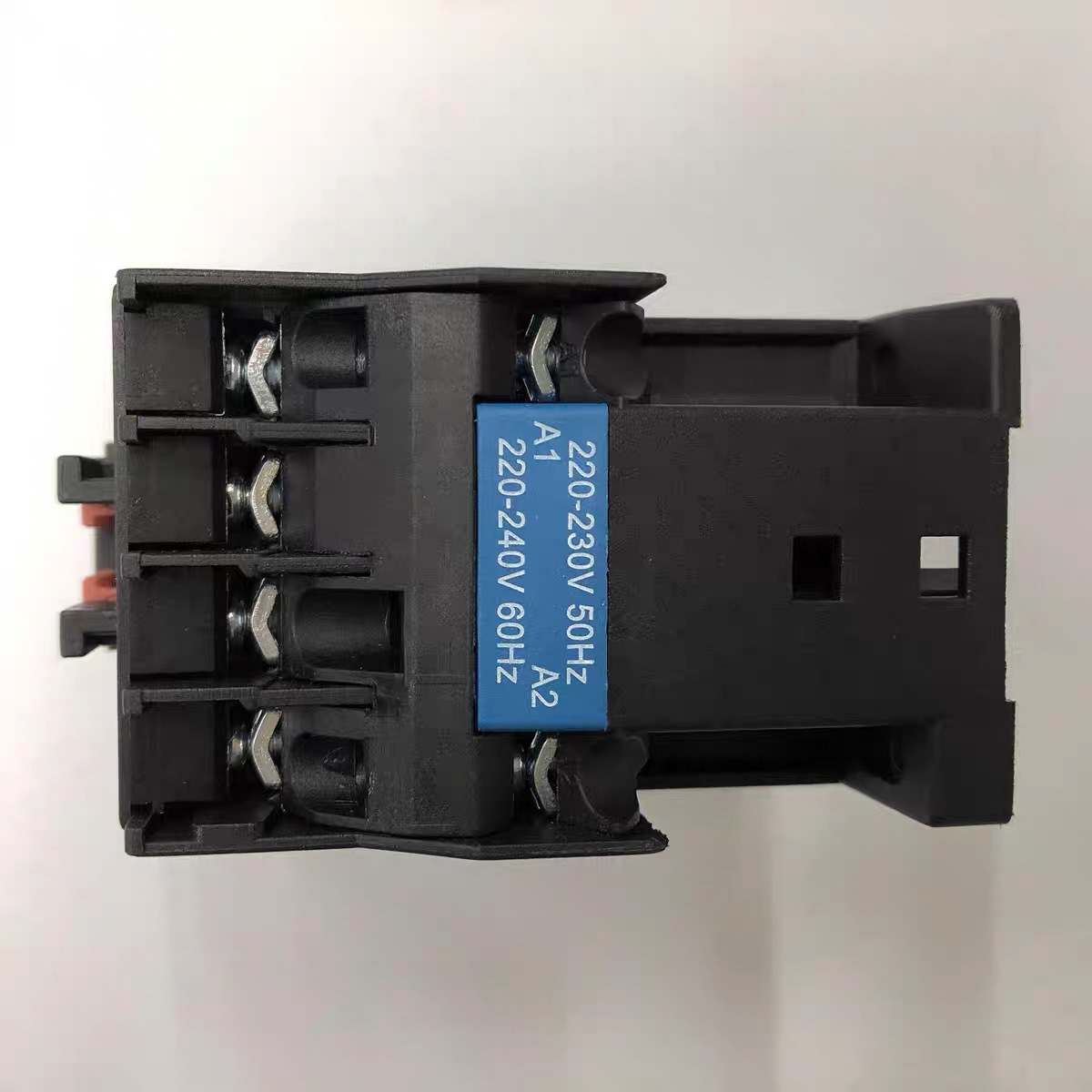 原装正品CA2-DN22M5C AC220V 2开2闭Schneider接触器式中间继电器-阿里巴巴
