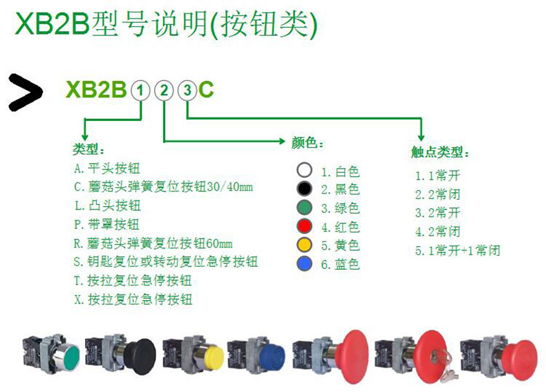 Schneider原装XB2BA21C=ZB2BZ101C+ZB2BA2C金属平头自复位按钮黑-阿里巴巴