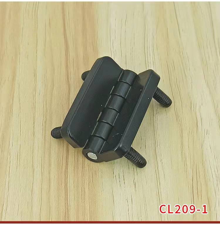 cl209-1铰链带螺柱锌合金铰链配电柜合页cl209-2沉孔铰链跨境-阿里巴巴