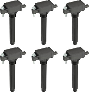 IGNITION COIL UF648-阿里巴巴