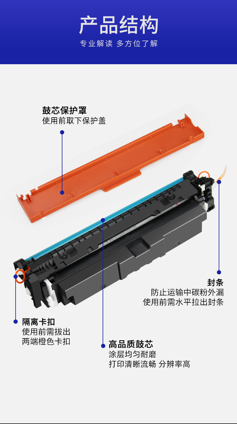 适用佳能CRG069硒鼓MF752Cdw/MF754Cdw/MF756CX墨盒LBP673cdn碳粉-阿里巴巴