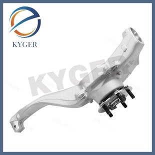 适用路虎揽胜RR13左前羊角 LR040119 LR078376 LR099019 LR146343-阿里巴巴