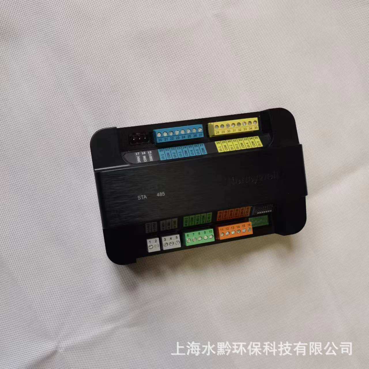 美国进口BA自控扩展模块-阿里巴巴