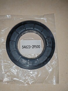 54623-2P500减震胶垫适用于格瑞索兰托圣达菲等减震胶垫-阿里巴巴