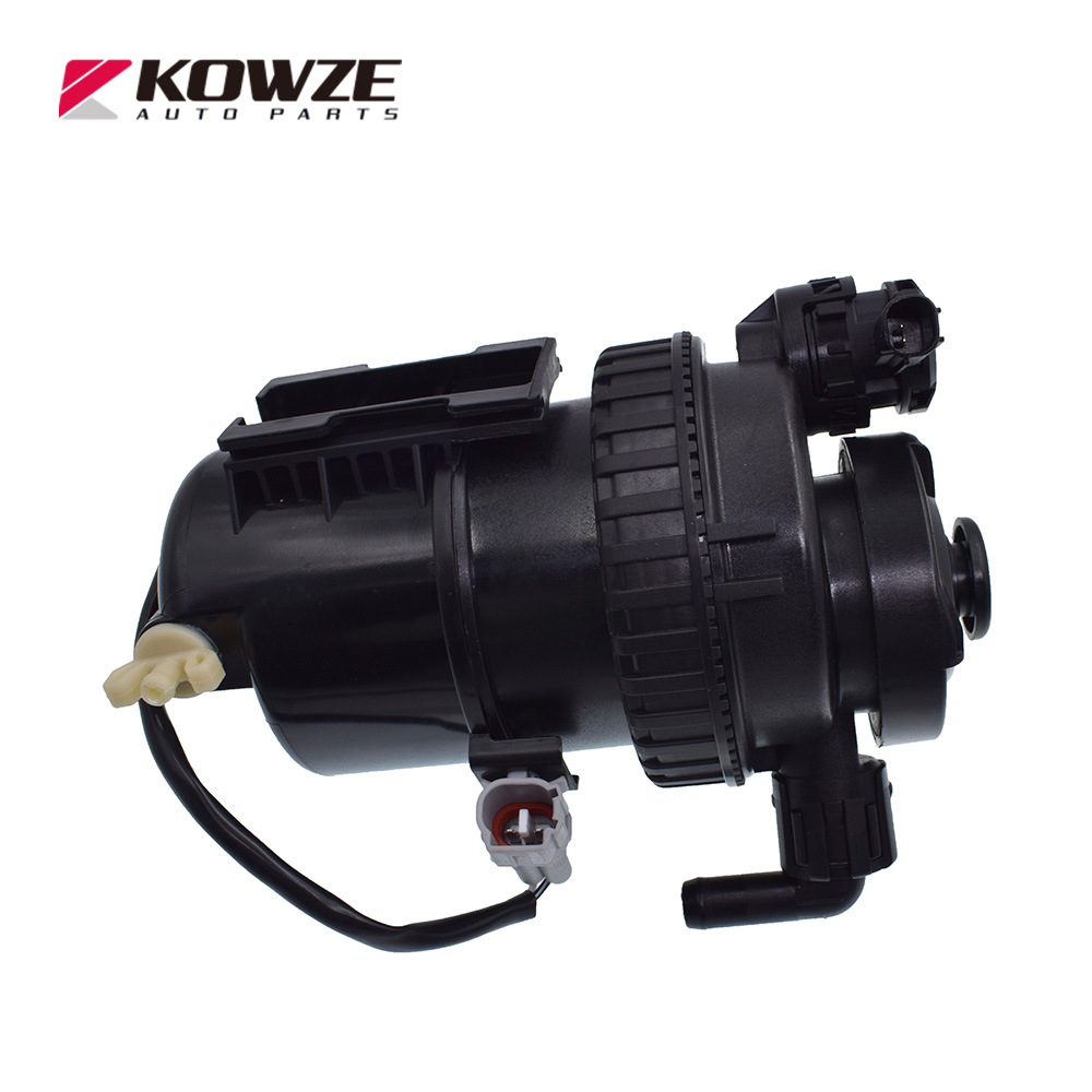 现货燃油滤清器总成1770A223/1770A289适用三菱帕杰罗L200 05-15-阿里巴巴