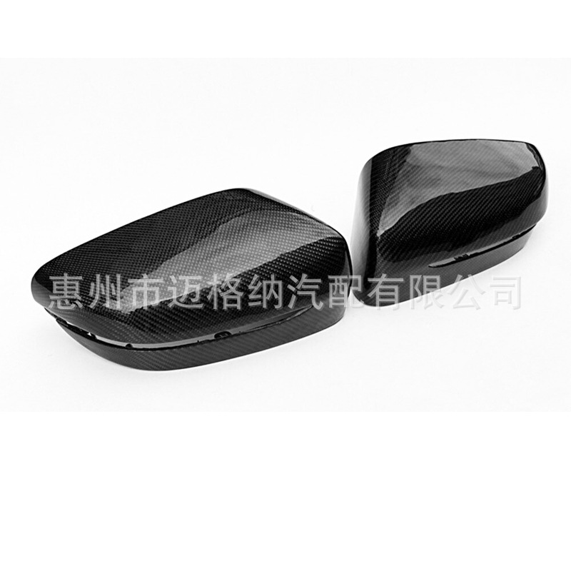 适用于19-20年宝马3系G20 G28 G30 G38倒车镜壳后视镜外壳后上盖-阿里巴巴