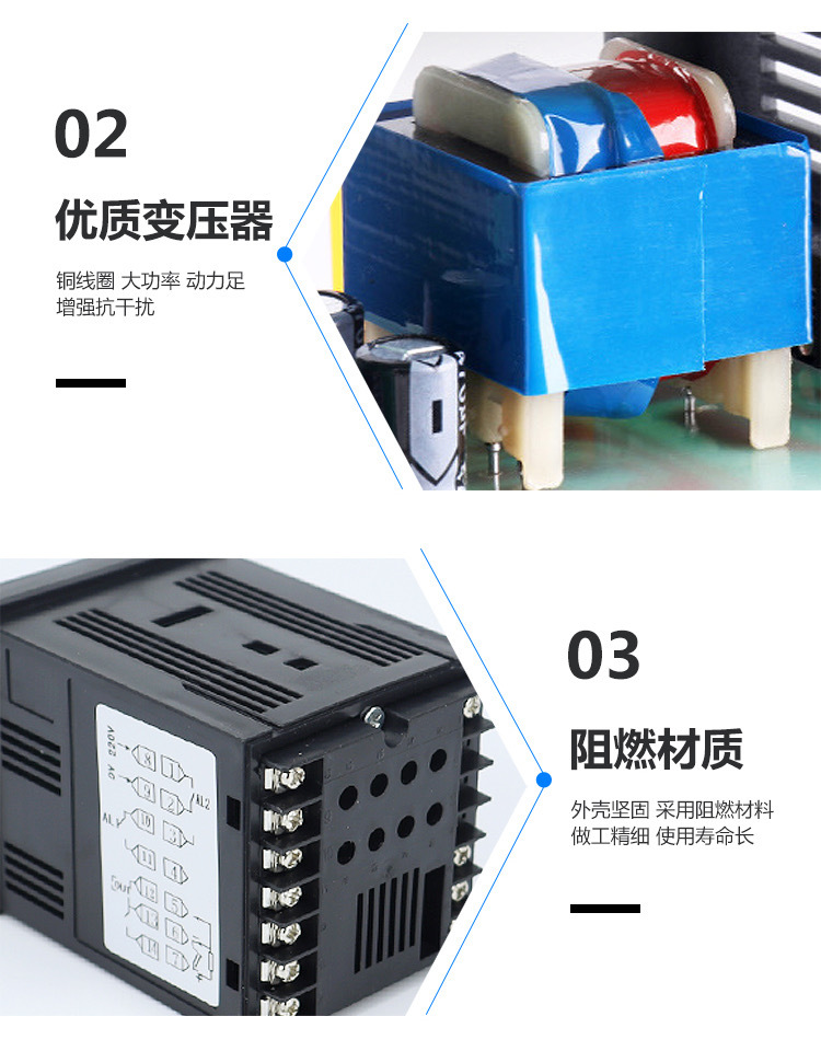 XMTD XMTA XMTG XMTE 7411 7412 7511智能自动数显温度控制器仪表-阿里巴巴