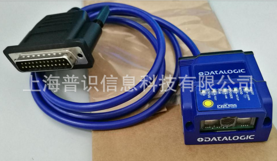 DATALOGIC 德利捷Matrix210N系列高速固定式读码器matrix210N-213-阿里巴巴