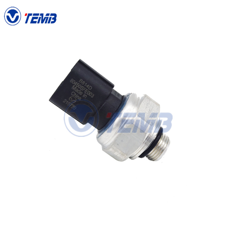 空调压力传感器 80450SFE003 适用于本田 机油压力传感器-阿里巴巴