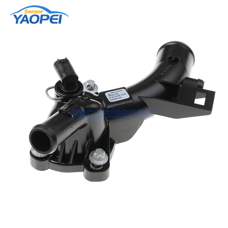 25192985 1338487适用于欧宝沃克斯豪尔节温器总成 恒温器-阿里巴巴