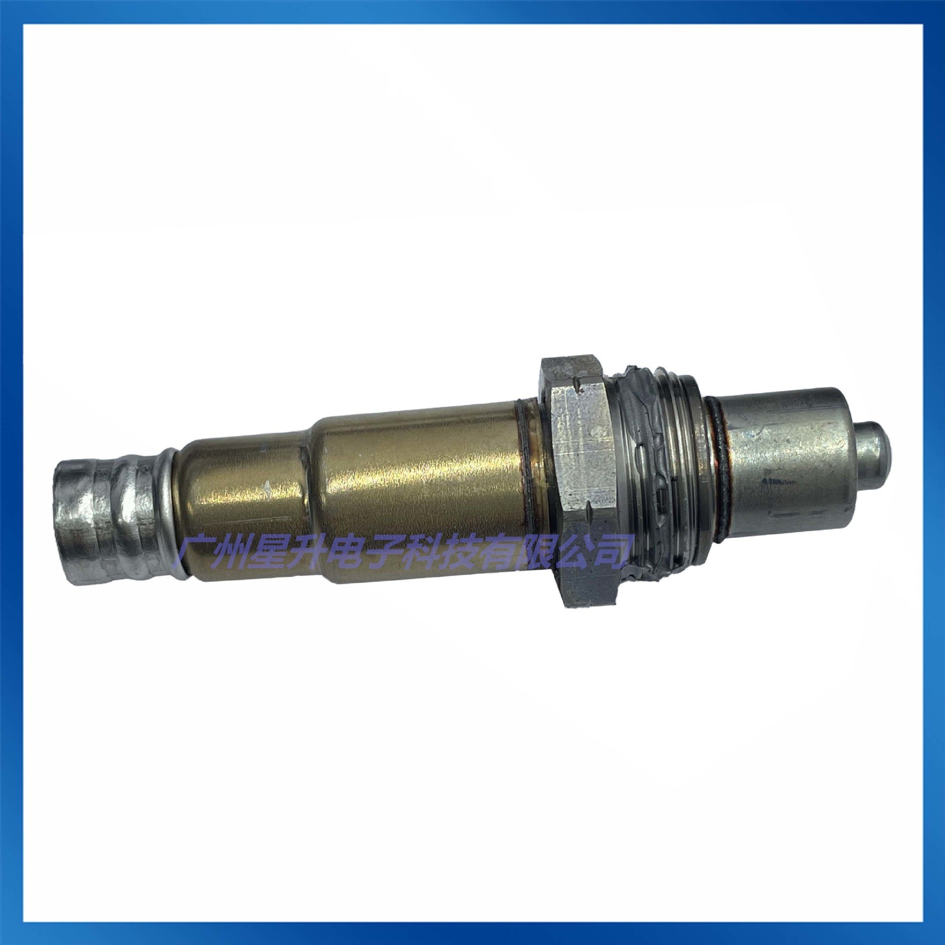 894A0-71010 跨境，外贸颗粒物传感器，适用于丰田车型-阿里巴巴