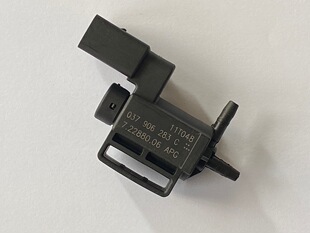 速腾、迈腾、途观、CC、新宝来进气歧管电磁阀 037 906 283C-阿里巴巴