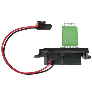 适用于雪佛兰鼓风机电阻89018439 89018597 89019089 15305077-阿里巴巴