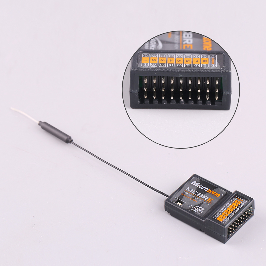 全系列接收机迈克MC6RE/MC8RE/MC9002/E7R/E7-GPS+GPS/6C/8b迷你-阿里巴巴
