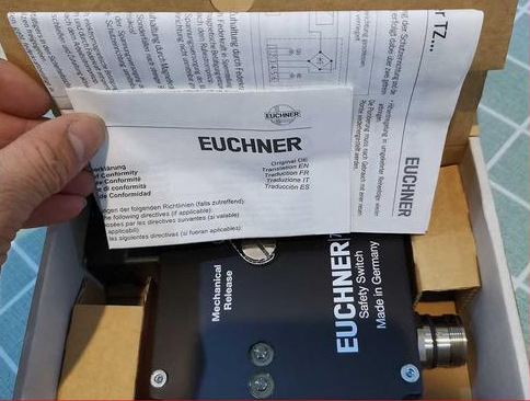 EUCHNER、EUCHNER传感器-EUCHNER、EUCHNER传感器批发、促销价格、产地货源 - 阿里巴巴