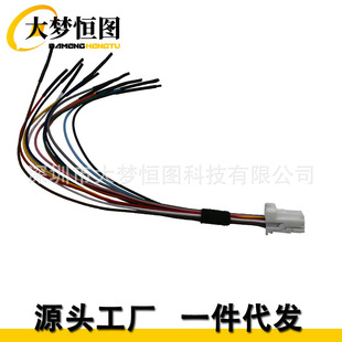 适用英菲尼迪 QX50 QX60 T99F6-4RA0A 999Q9-AY000照明踢板线束-阿里巴巴